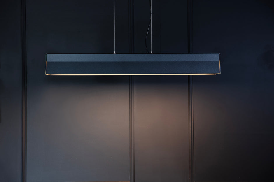 Ceiling Lights – John Beck Steel