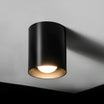 Float Ceiling Light – Handmade Steel Flush Mount | John Beck Steel