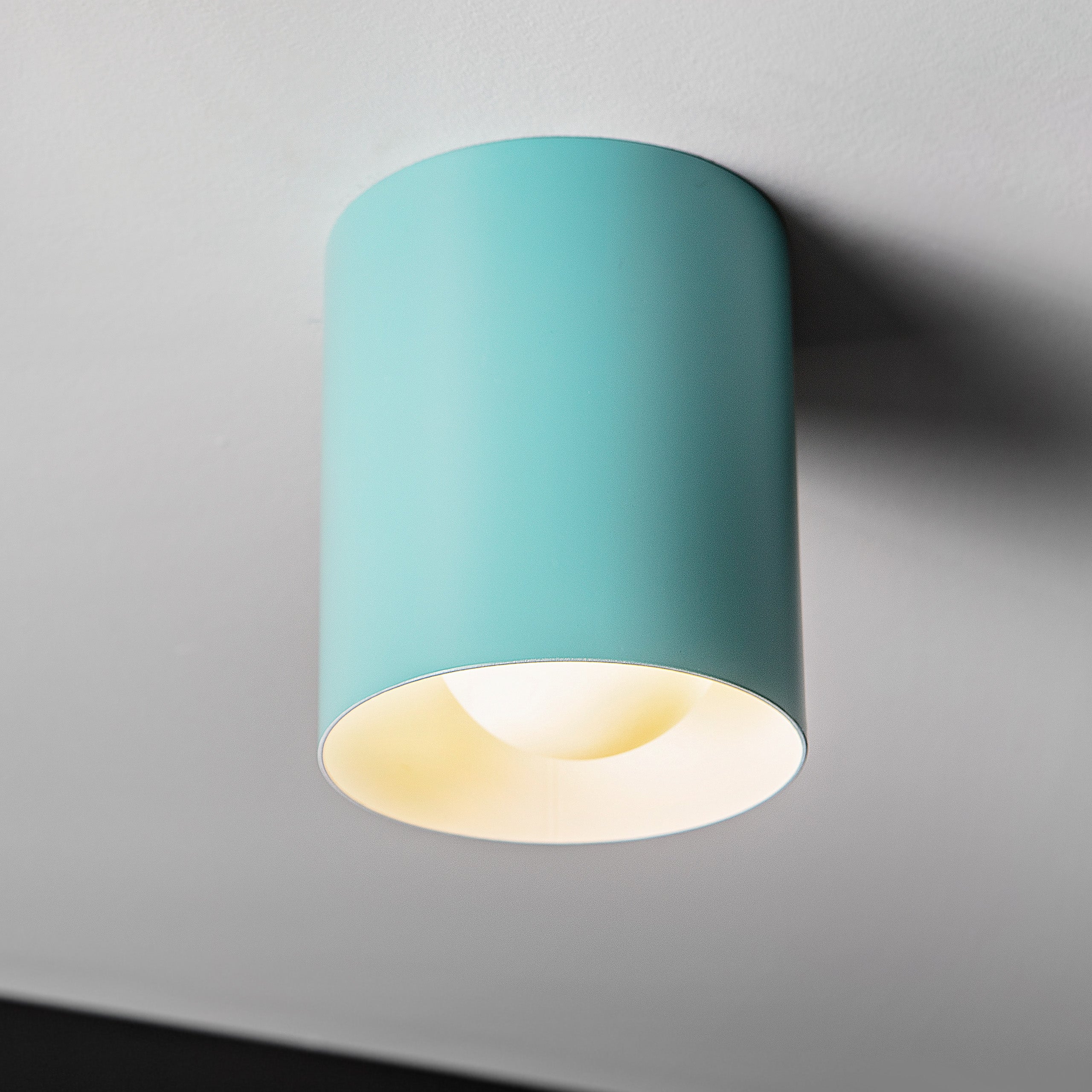 Float Ceiling Light – John Beck Steel