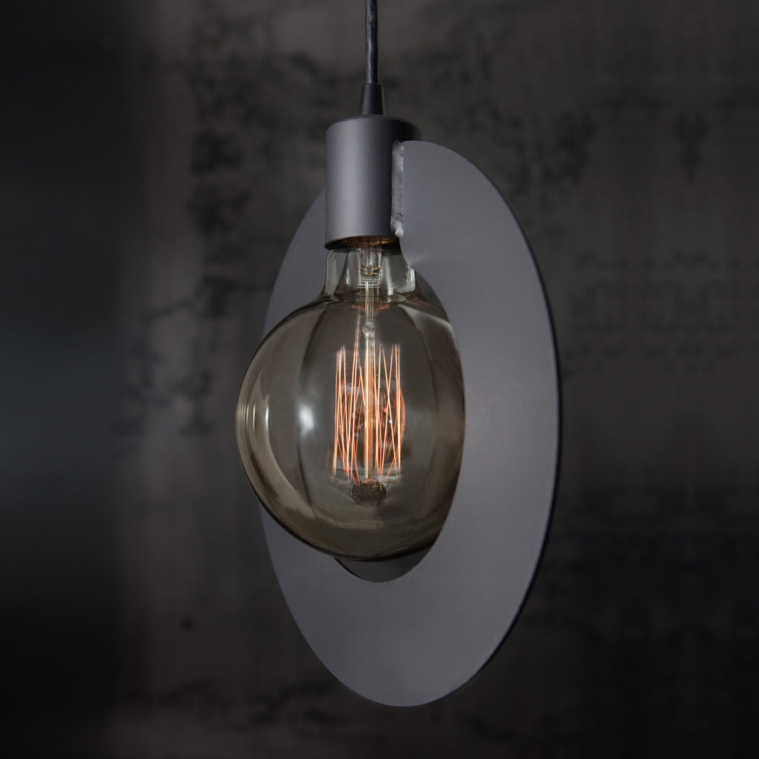 Pendant Lights – John Beck Steel